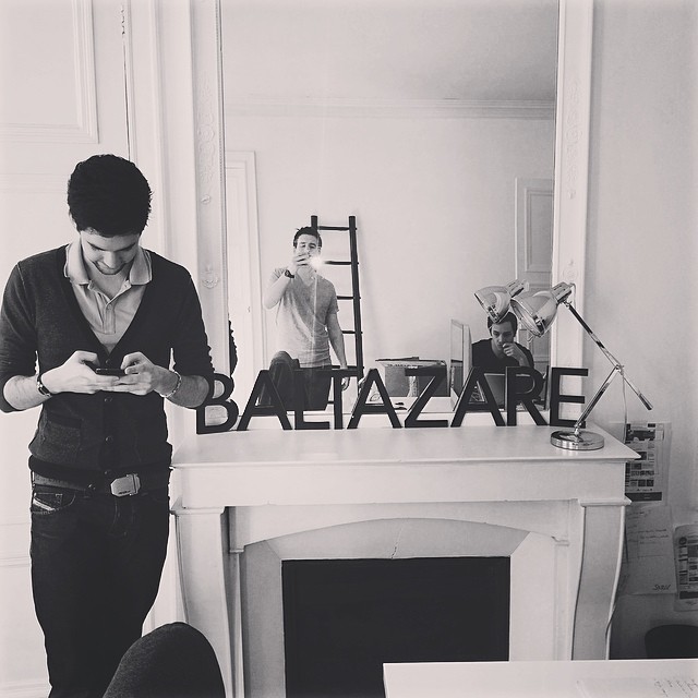 Témoignage d'un étudiant en 5ème année et déjà créateur de son ...