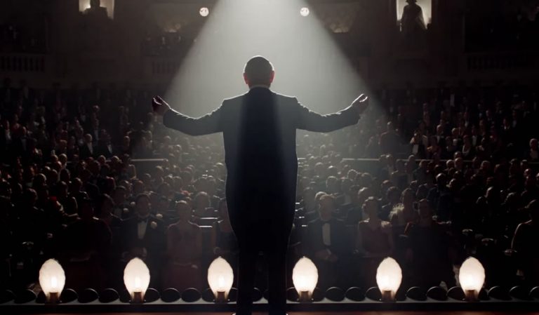 Martin Scorsese - A tribute : Alexandre Gasulla concentre l'oeuvre du ...