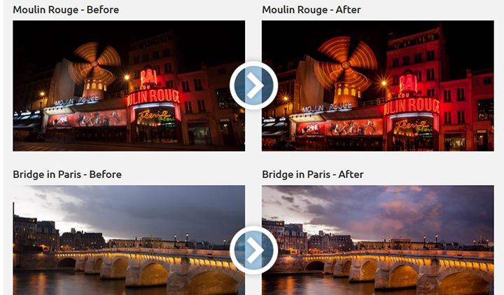 Réalisation d'un site marchand pour Photoserge : vente de tutoriels en ...