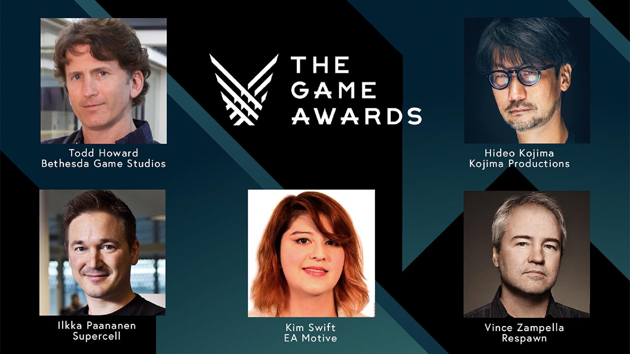 Impulsion Nominated for a Game Award in Los Angeles - IIM Digital ...