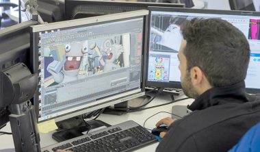 6 of the Best French Animation Studios - IIM Digital School - Ecole du ...