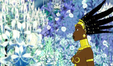 6 of the Best French Animation Studios - IIM Digital School - Ecole du ...