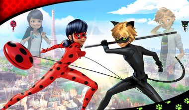 6 of the Best French Animation Studios - IIM Digital School - Ecole du ...