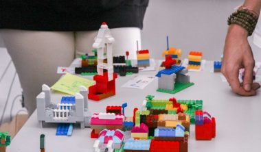 Lego for scrum : apprendre une méthode agile de manière ludique à ...