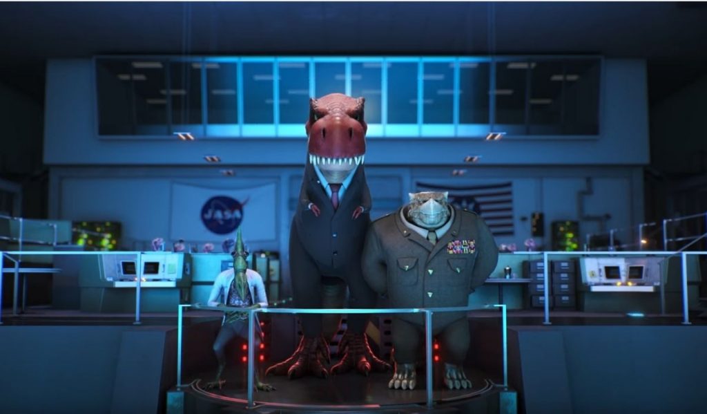 5 soft skills indispensables quand on travaille dans l'animation 3D ...