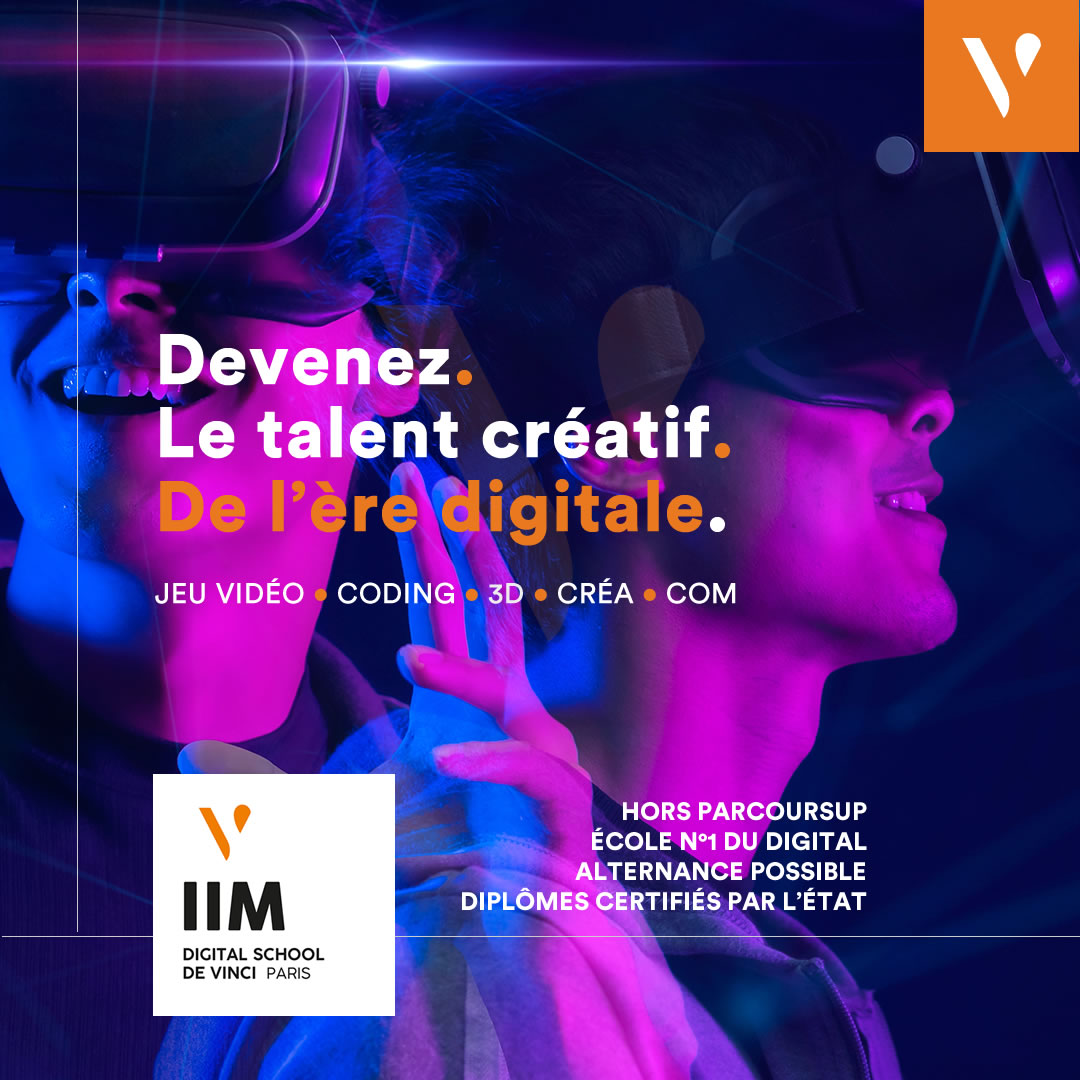 Modeleur 3D : le métier, les salaires, les études