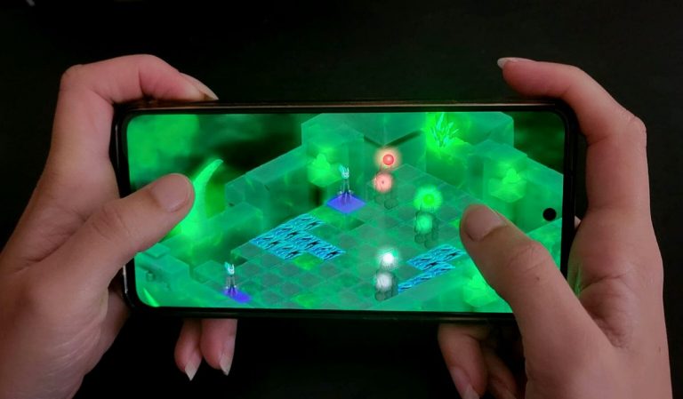5 jeux mobiles à télécharger sur Google Play réalisés par les étudiants ...