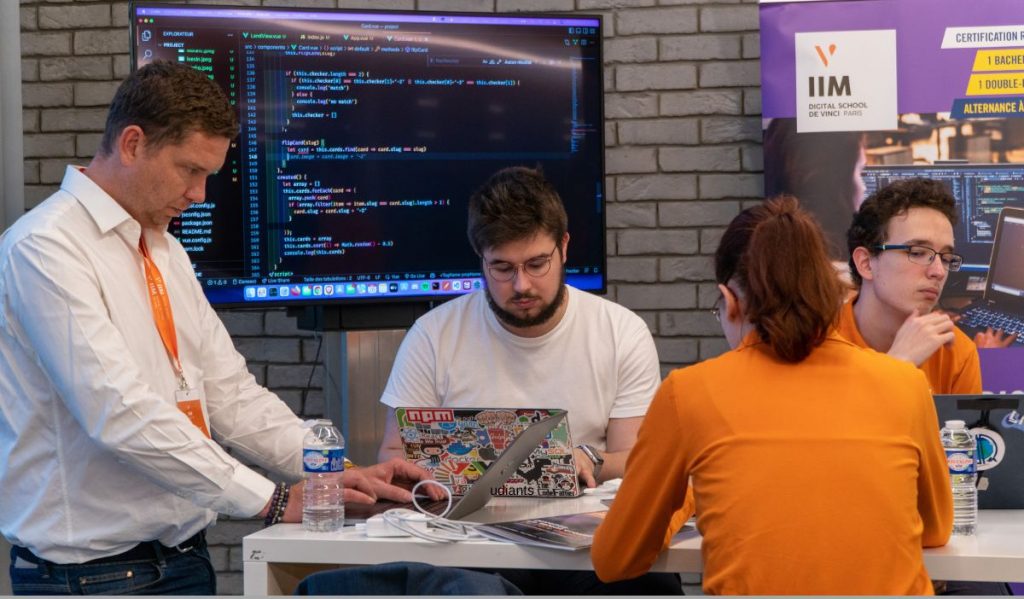 Quels sont les langages de programmation les plus populaires ? - IIM ...