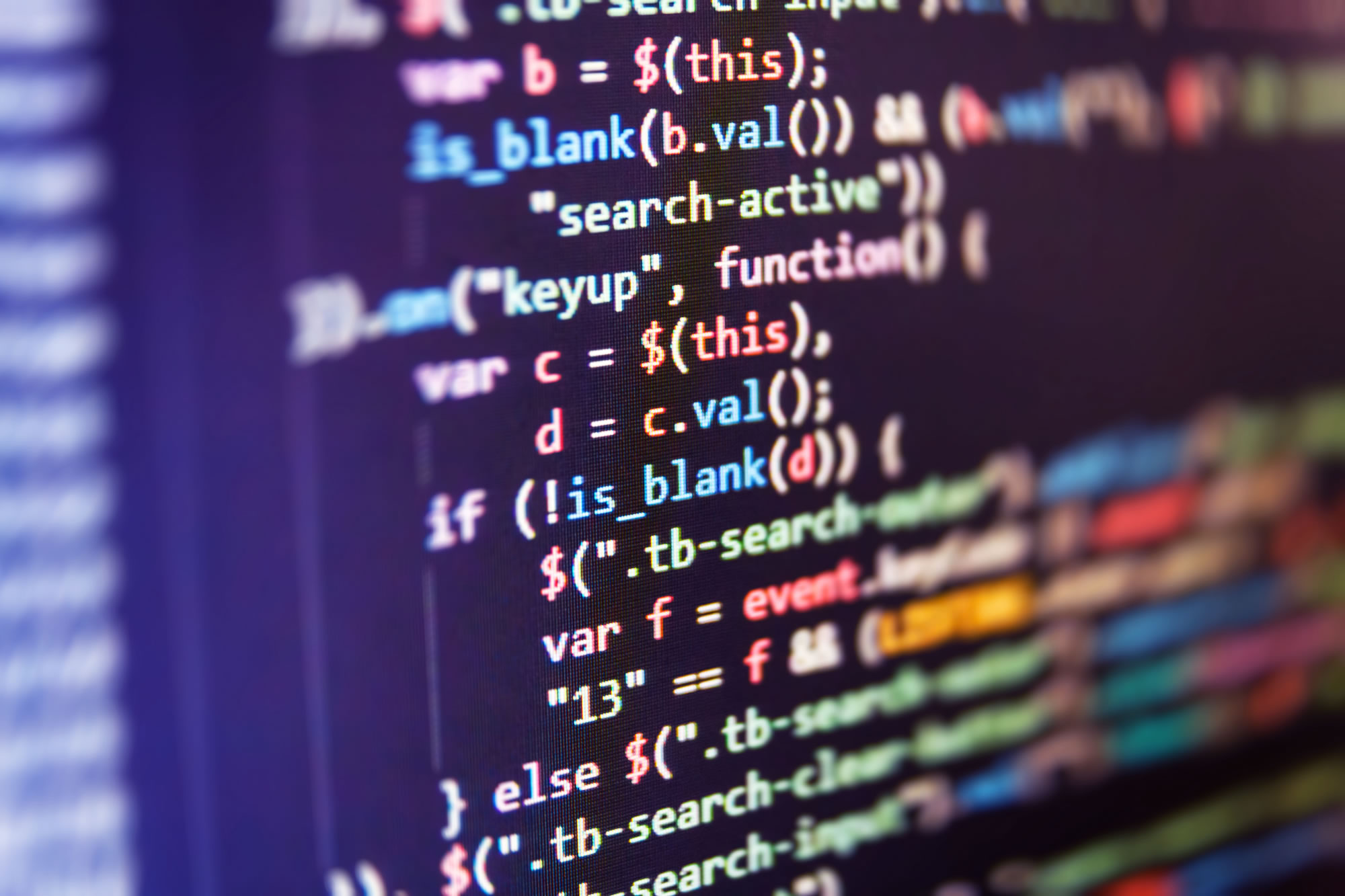 Bachelor Coding & Digital Innovation - IIM Digital School - Ecole du ...