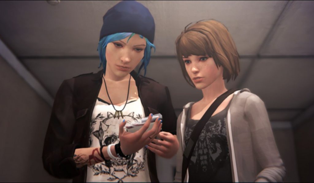 5 personnages féminins qui ont marqué l'histoire du jeu vidéo - IIM ...