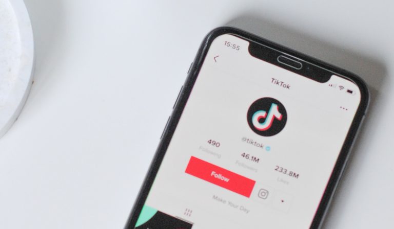 L’impact de TikTok sur l'industrie musicale - IIM Digital School ...