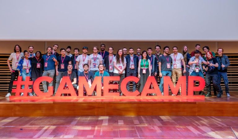 L'IIM au Game Camp : le rendez-vous des experts du jeu vidéo ! - IIM ...